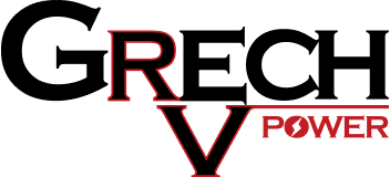 Grech Power - Grech RV