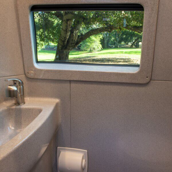 2025 Terreno-ion AWD Motorhome | Grech RV | Luxury Sprinter RV