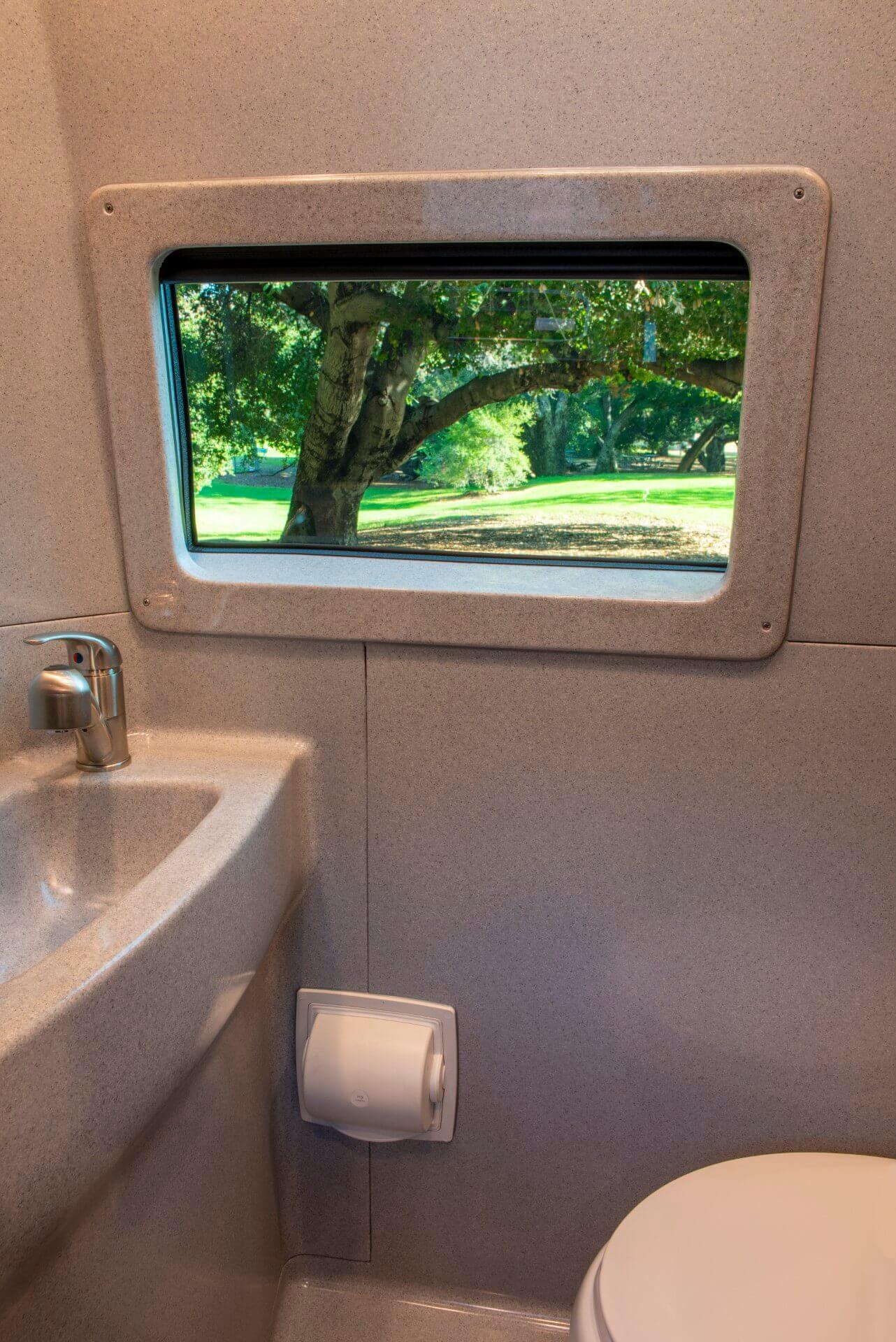 Grech RV STRADA-ion AWD Class B Mercedes Sprinter Camper