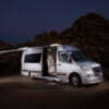 Grech RV - Mercedes Sprinter Luxury Class B Camper Vans