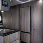 Grech RV - Mercedes Sprinter Luxury Class B Camper Vans