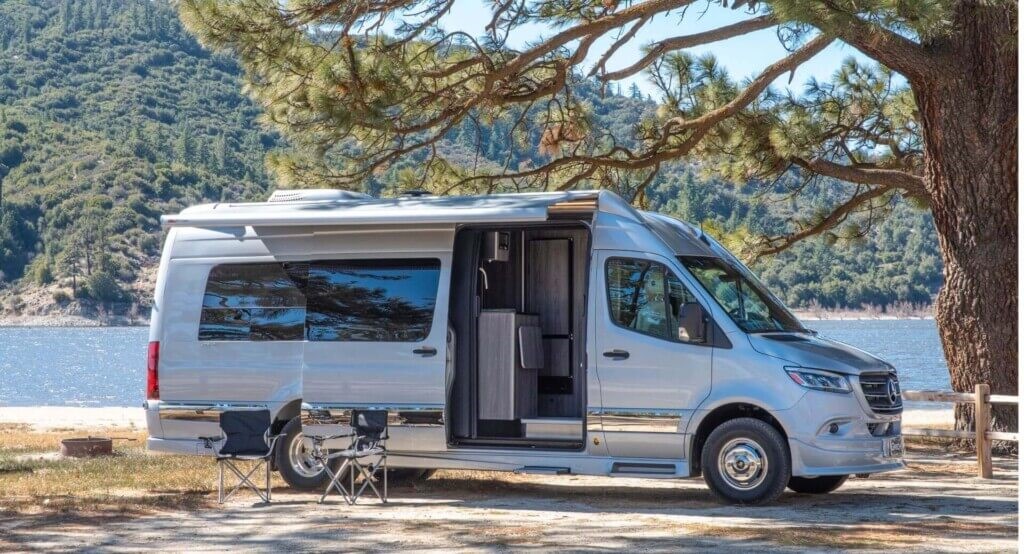 Grech RV Awning 101