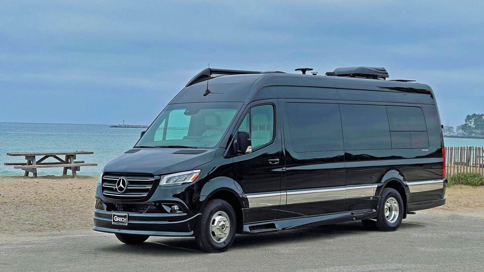 Blog - Grech RV Luxury Motorhomes