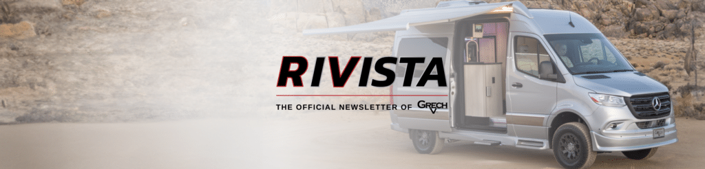 Volume 05 | November 2023 - Grech RV