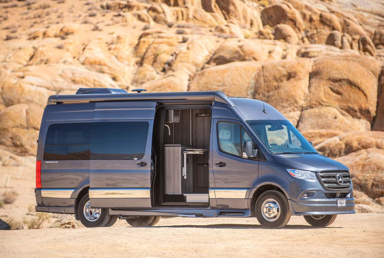 What Makes Your Grech RV Stand Out - Grech RV