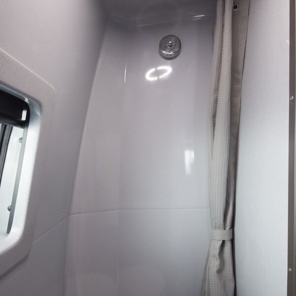 Grech RV STRADA-ion AWD Class B Mercedes Sprinter Camper