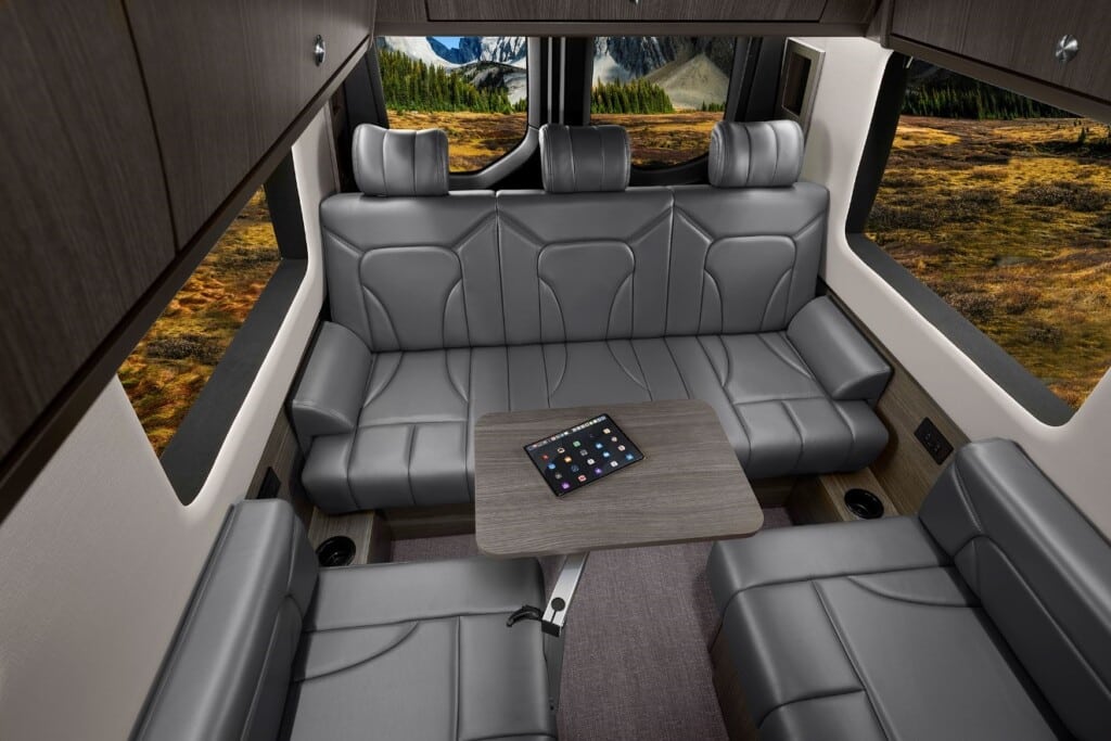 Introducing All-New Colors for Your Grech RV Adventure