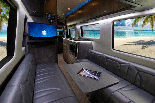 Grech Power: The Ultimate Off-Grid Camping Experience